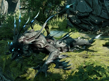 Voidwoken Deep-Dweller | Divinity Wiki | Fandom