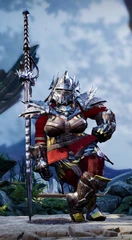 Knight (Original Sin 2) | Divinity Wiki | Fandom