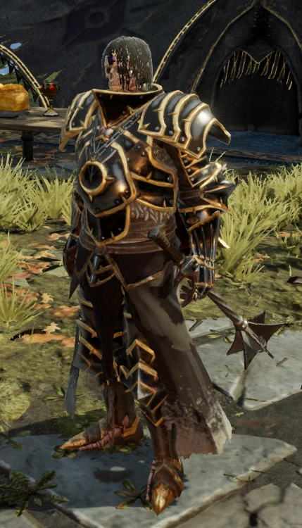 Black Ring Reaver (Trader) | Divinity Wiki | Fandom