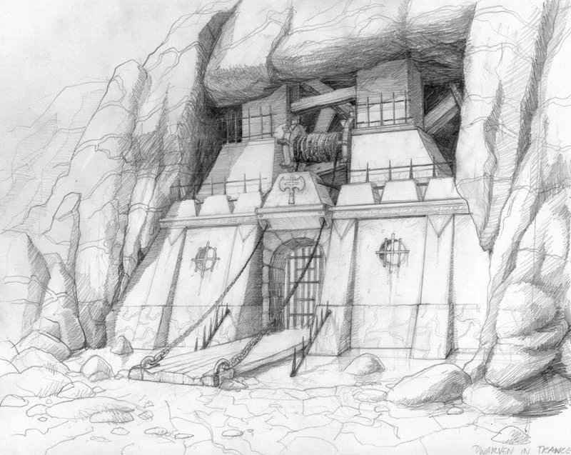 Dwarves | Divinity Wiki | Fandom