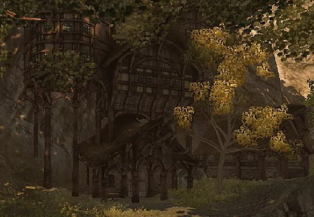 Black Boar | Divinity Wiki | Fandom