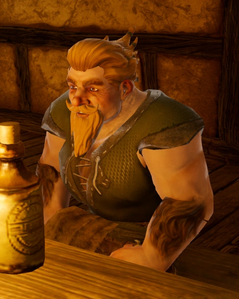 Brax | Divinity Wiki | Fandom