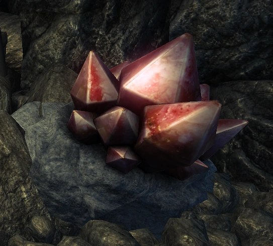 Red Ore | Divinity Wiki | Fandom