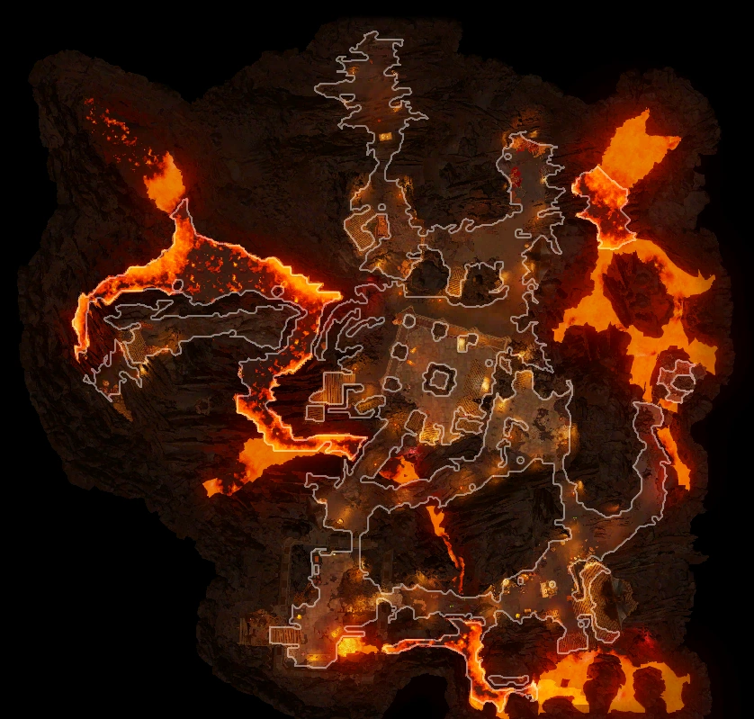 Black Ring Encampment | Divinity Wiki | Fandom