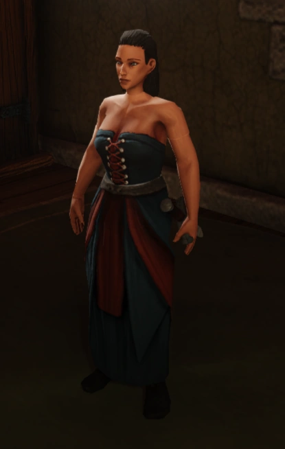 Shereth | Divinity Wiki | Fandom