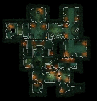 Arx Sewers | Divinity Wiki | Fandom