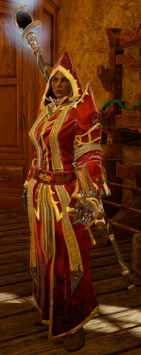 Brianna | Divinity Wiki | Fandom