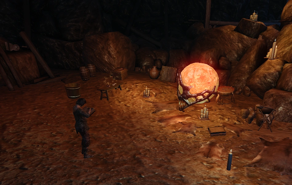 Much Ado About Goblins | Divinity Wiki | Fandom
