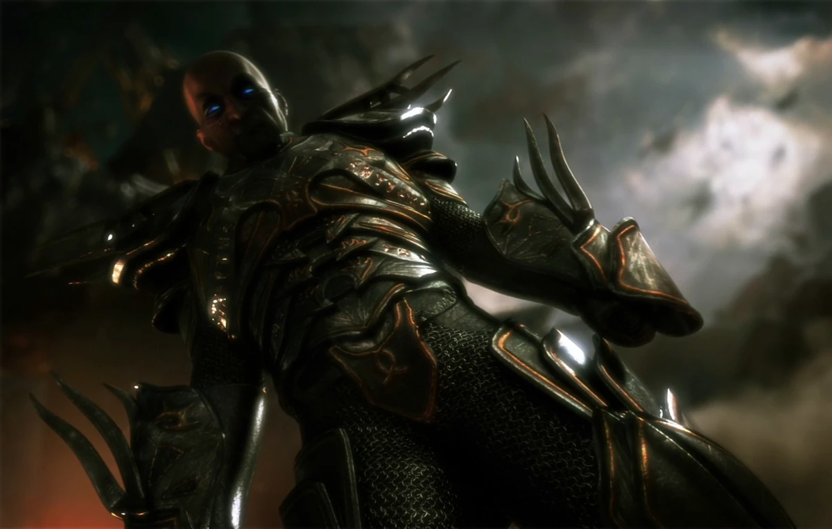 Damian | Divinity Wiki | Fandom