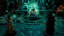 Tomb of Lucian | Divinity Wiki | Fandom