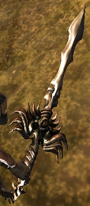 Garnier's Sword | Divinity Wiki | Fandom