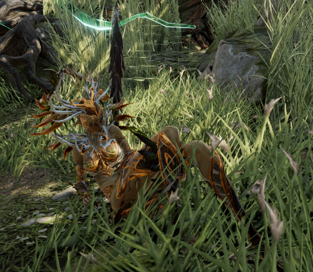 Elven Thorndancer | Divinity Wiki | Fandom