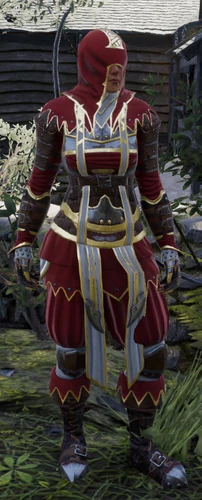 Bela | Divinity Wiki | Fandom