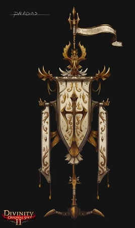 Divine Order | Divinity Wiki | Fandom