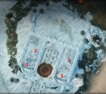 The Chest by the Well | Divinity Wiki | Fandom