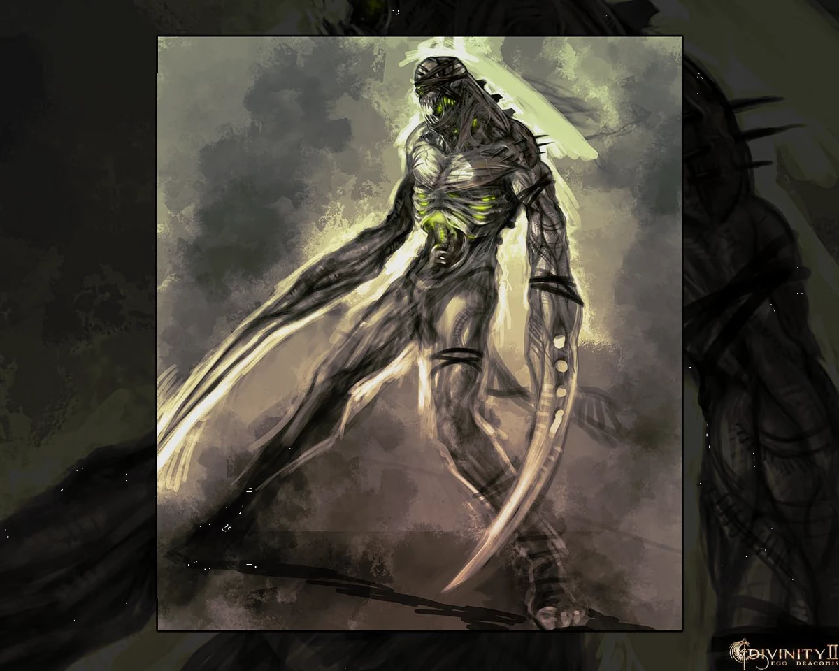 Undead | Divinity Wiki | Fandom