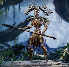 Metamorph (Original Sin 2) | Divinity Wiki | Fandom