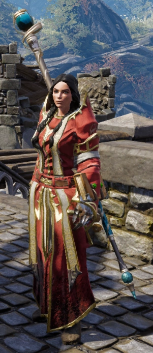 Dayva | Divinity Wiki | Fandom