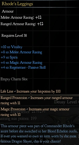 Rhode's Leggings | Divinity Wiki | Fandom