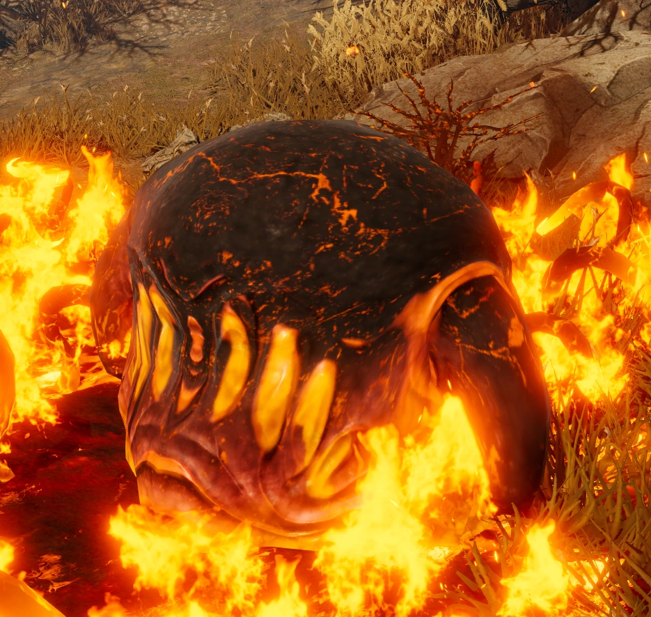 Primordial Fire Voidling | Divinity Wiki | Fandom