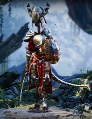 Fighter (Original Sin 2) | Divinity Wiki | Fandom