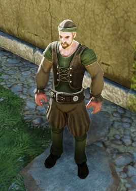 Mendius | Divinity Wiki | Fandom
