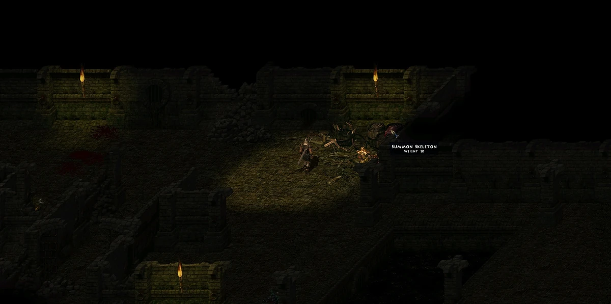 Summon Skeleton | Divinity Wiki | Fandom