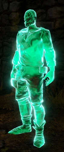 Davrick Grigsby | Divinity Wiki | Fandom