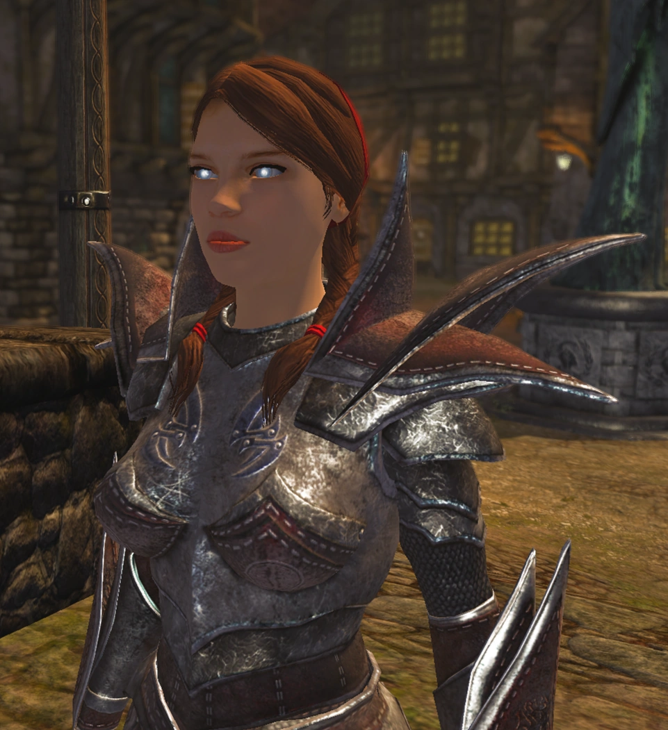 Isobel | Divinity Wiki | Fandom