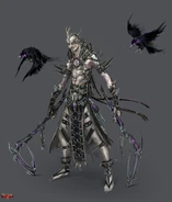 Black Ring | Divinity Wiki | Fandom