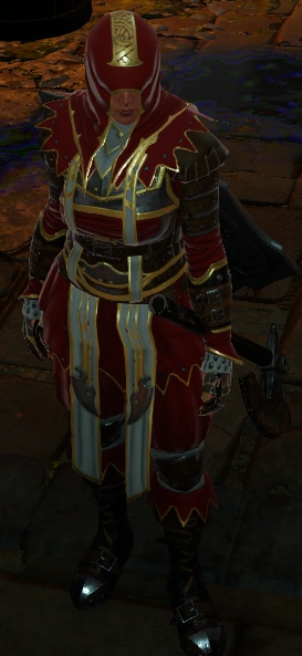 Carin | Divinity Wiki | Fandom