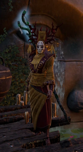 Gratiana | Divinity Wiki | Fandom