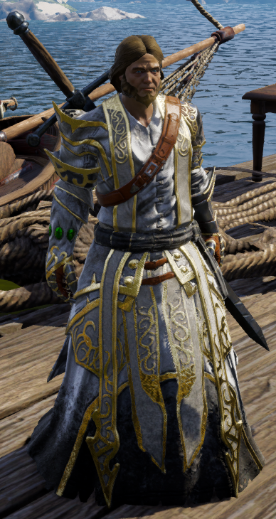 Reimond | Divinity Wiki | Fandom