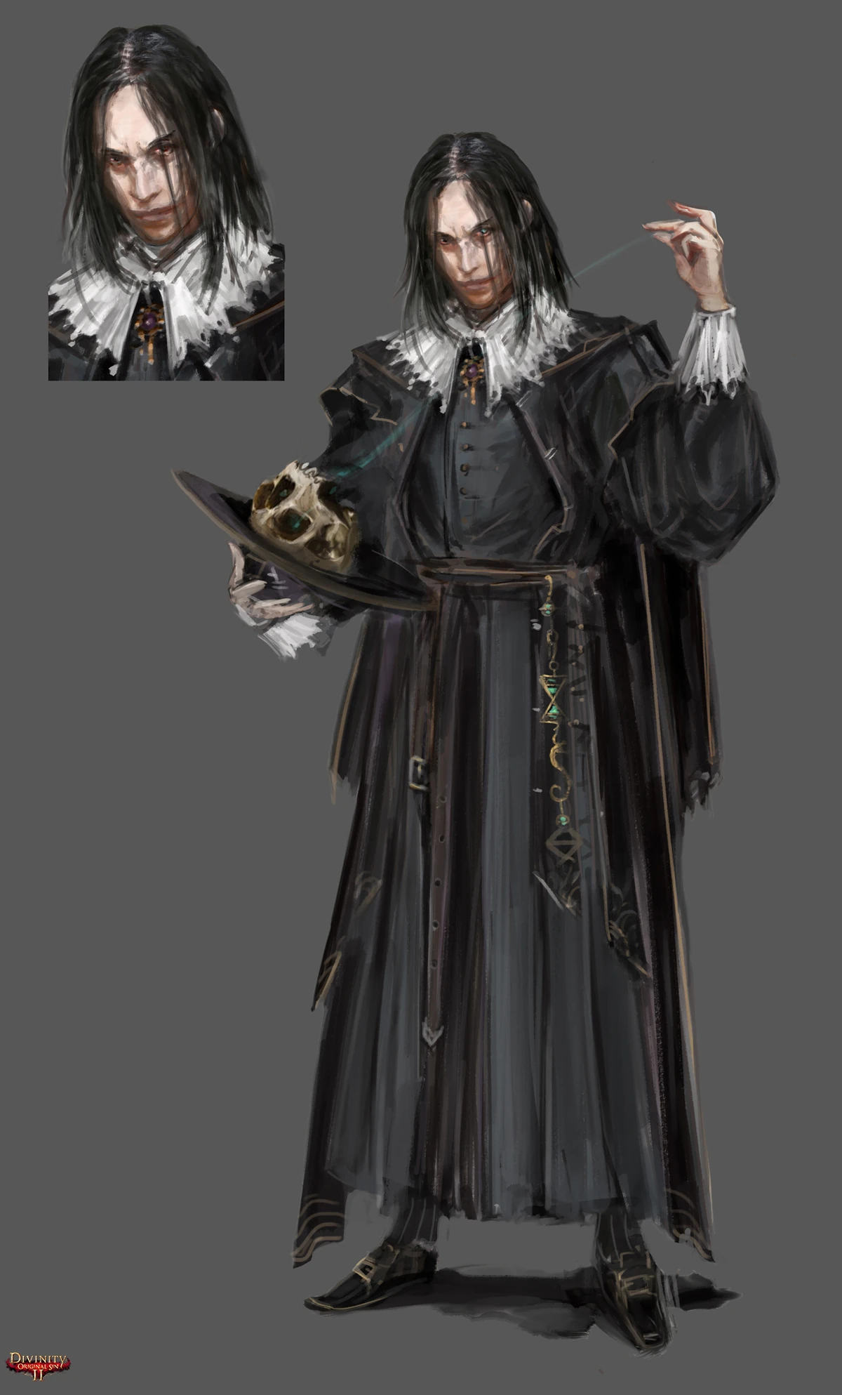 Tarquin | Divinity Wiki | Fandom