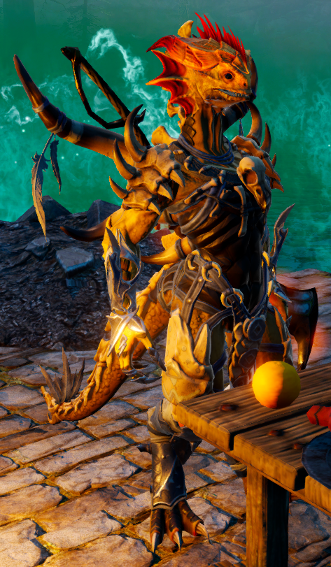 The Advocate | Divinity Wiki | Fandom