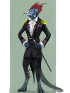 Lizards | Divinity Wiki | Fandom