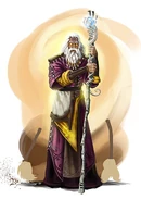 Maxos | Divinity Wiki | Fandom