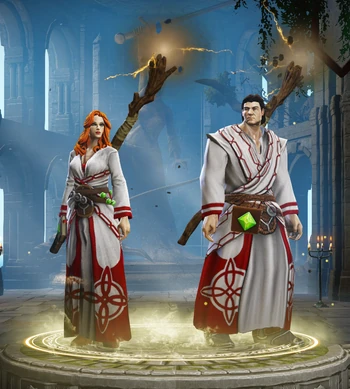 Witch (Original Sin) | Divinity Wiki | Fandom