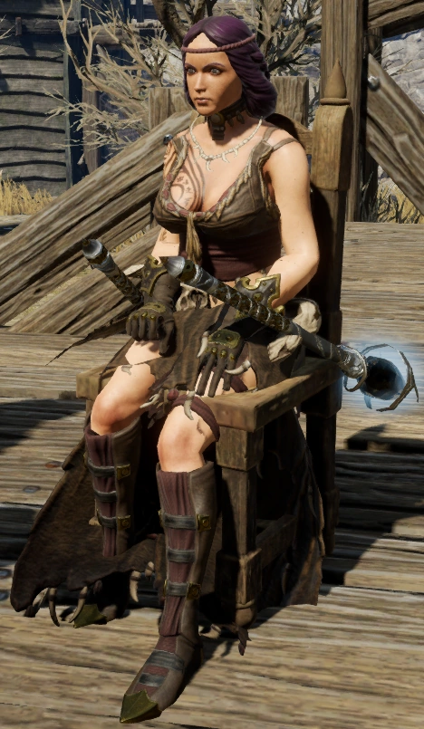 Honeyhook | Divinity Wiki | Fandom