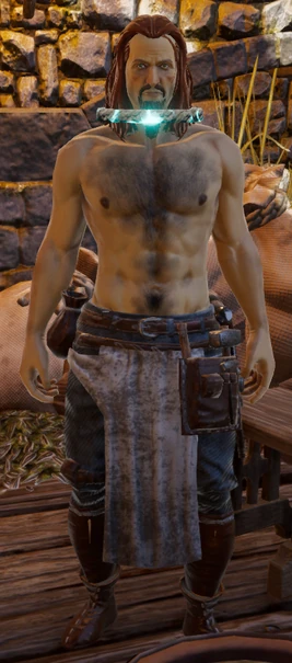 Griff | Divinity Wiki | Fandom