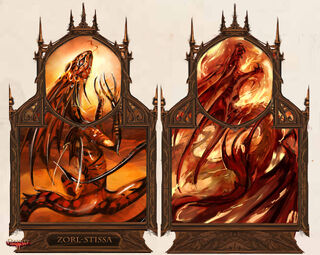 Lizards | Divinity Wiki | Fandom