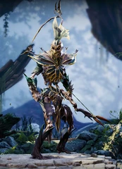 Ranger (Original Sin 2) | Divinity Wiki | Fandom