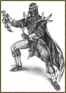 Humans | Divinity Wiki | Fandom