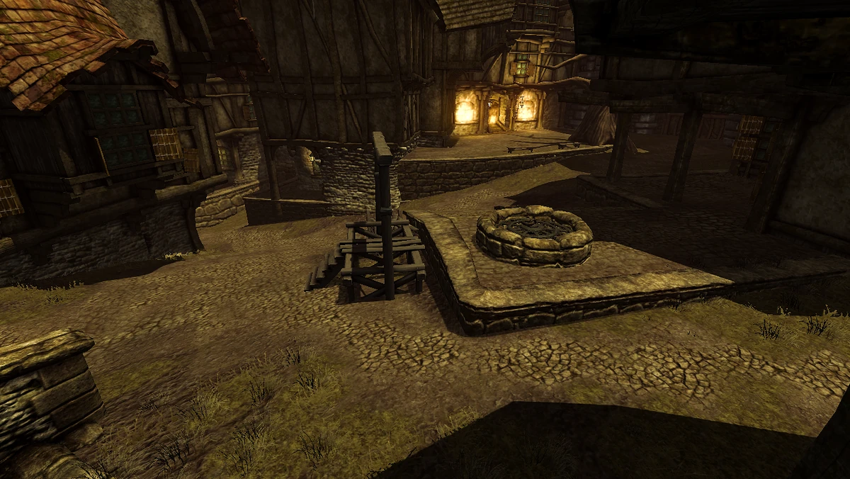 Forgotten Crypt | Divinity Wiki | Fandom