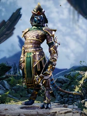 Ranger (Original Sin 2) | Divinity Wiki | Fandom