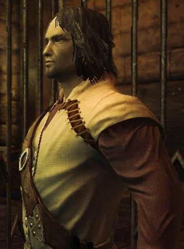 Irwin | Divinity Wiki | Fandom