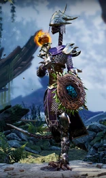 Conjurer (Original Sin 2) | Divinity Wiki | Fandom