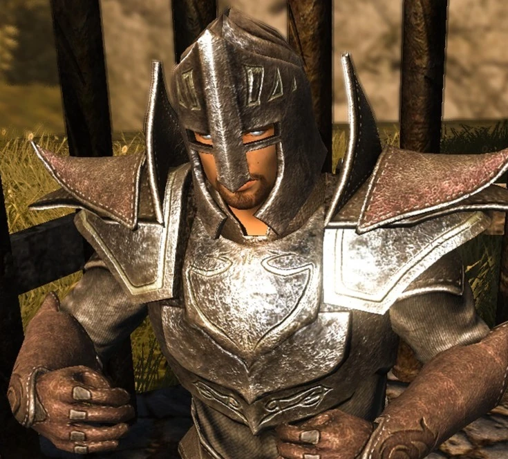 Saul | Divinity Wiki | Fandom