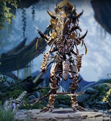 Enchanter (Original Sin 2) | Divinity Wiki | Fandom