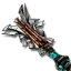 Defenders of Aleroth Vampire Mace | Divinity Wiki | Fandom